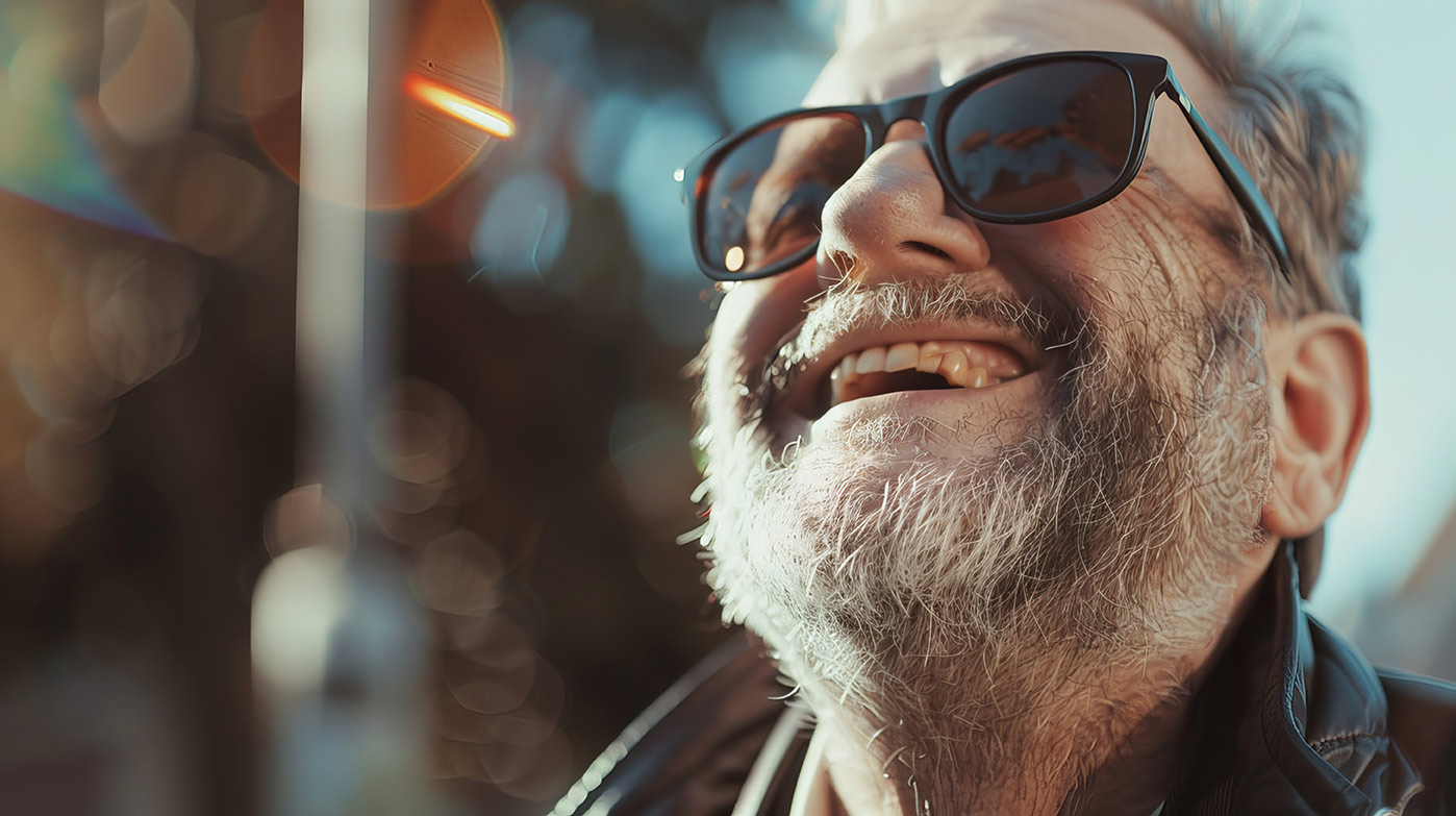 Donate to Essex Sight | Support People with Sight Loss